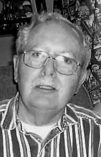 James Willard Flanagan | News, Sports, Jobs - News and Sentinel